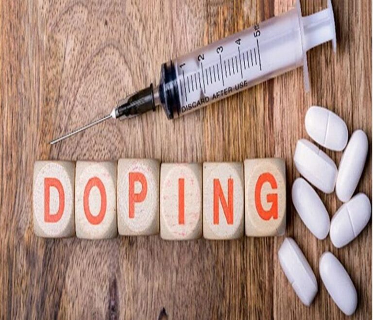 Kiểm tra Doping là gì? Tại sao cần kiểm tra Doping?